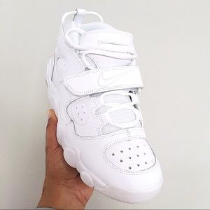 Nike | Shoes | Mens Nike Air Max Cb 34 Barkley Triple White | Poshmark